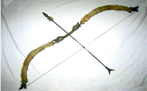 Ancient Egyptian Composite Bow